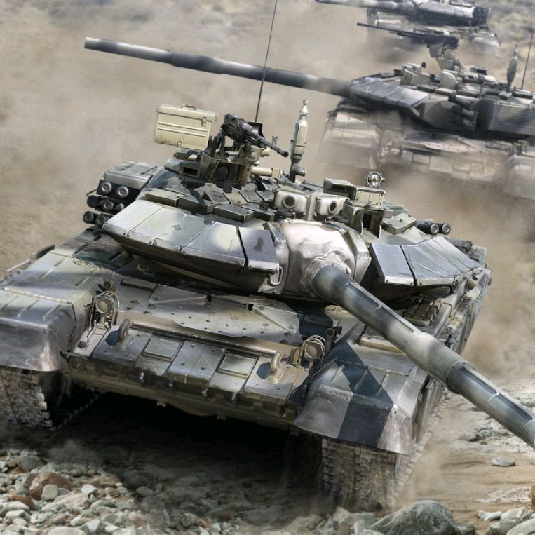 Иконка канала Пуля