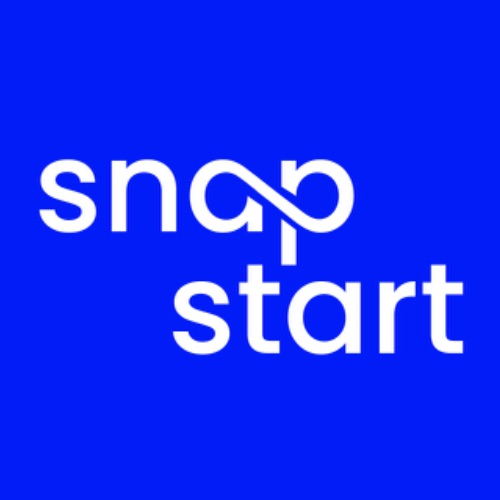 Иконка канала SnapStart