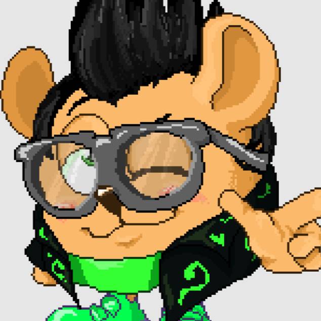 Иконка канала глеб зевс