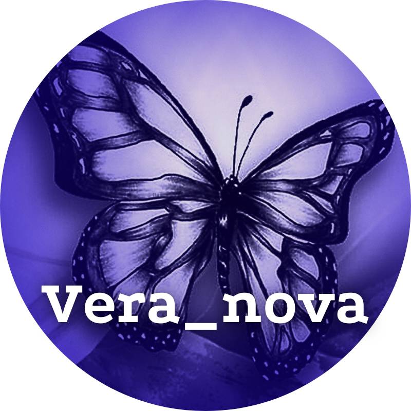 Иконка канала Vera_nova