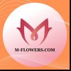 Иконка канала M-Flowers