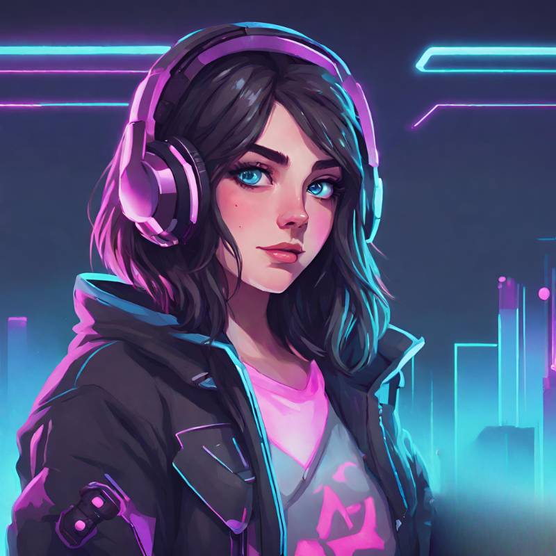 Иконка канала Lara Millison Game