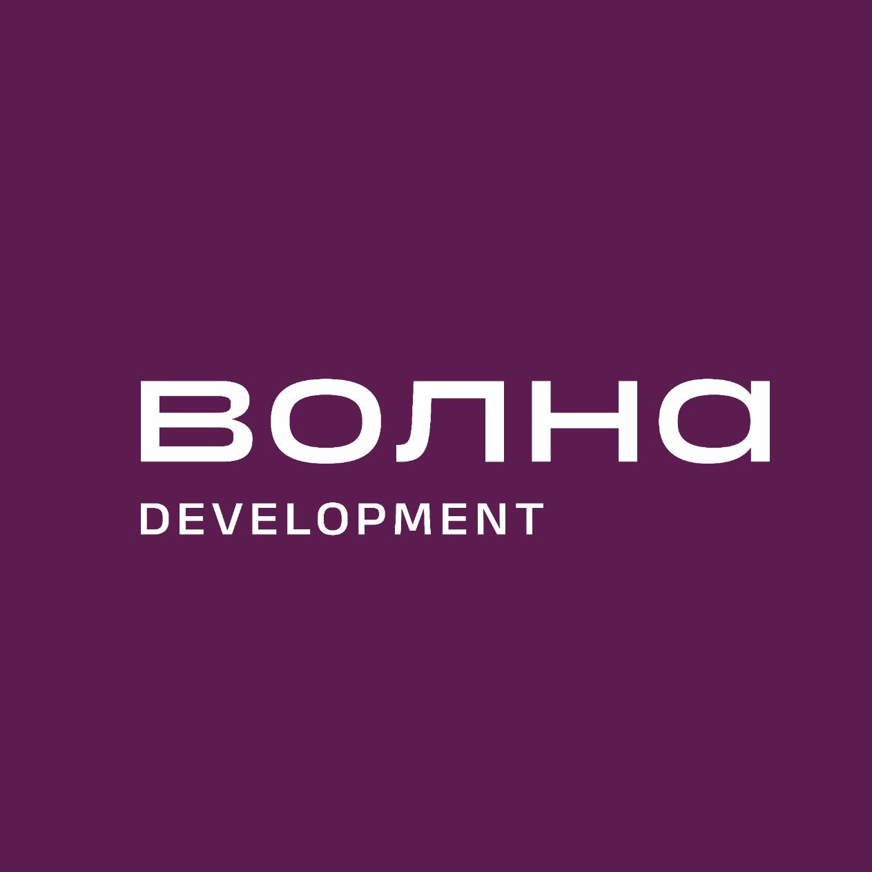Иконка канала Волна DEVELOPMENT