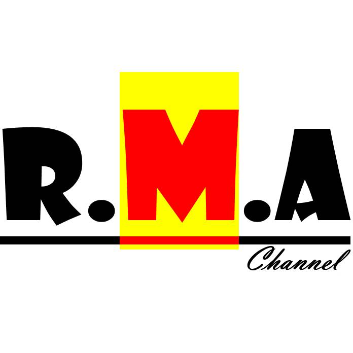 Иконка канала RMA channel