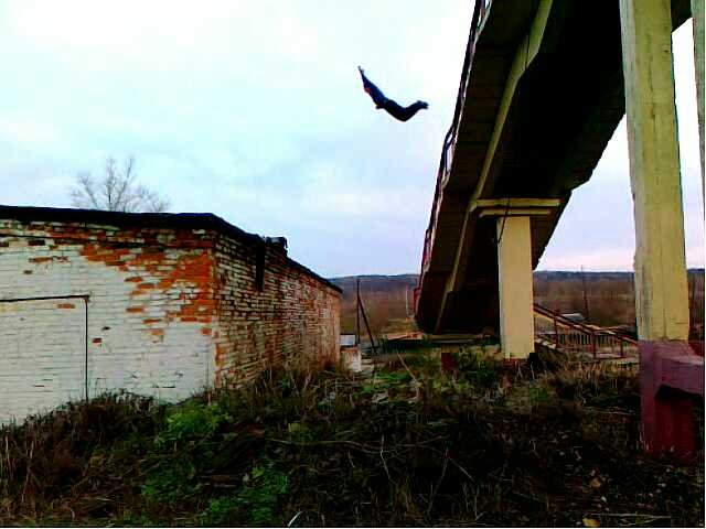 Иконка канала TRACEUR71