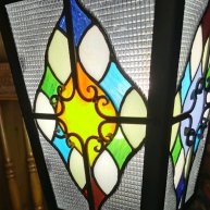 Иконка канала Кошкин витраж Cat's Stained Glass