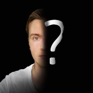 Иконка канала НЕ ФАКТ