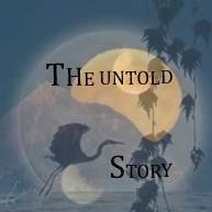 Иконка канала #НЕРАССКАЗАННАЯ ИСТОРИЯ