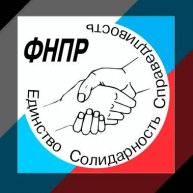 Иконка канала fnprchannel