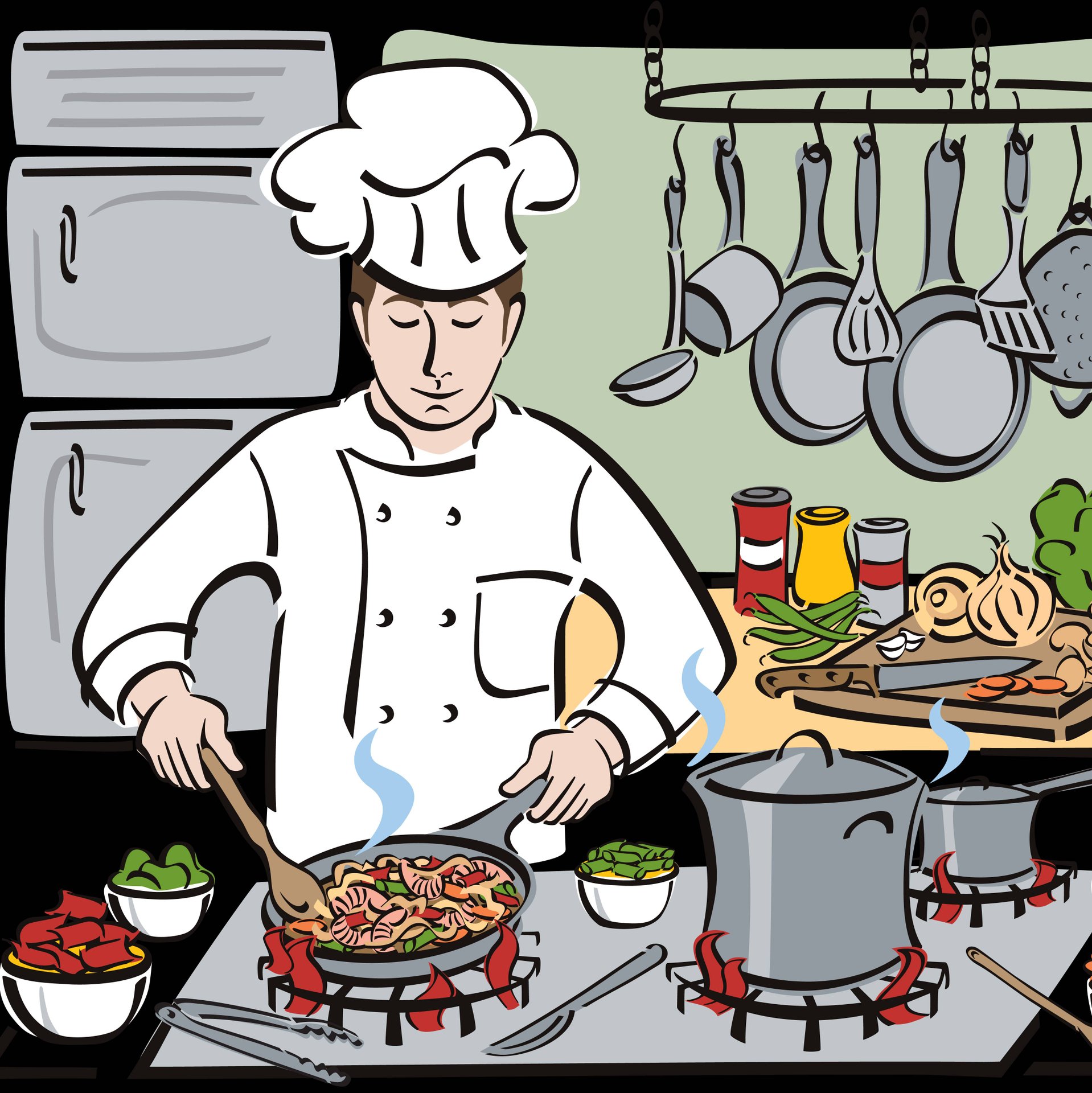 Иконка канала Готовим Вкусняшки Дома