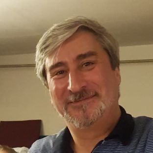 Иконка канала Alex Sokolov