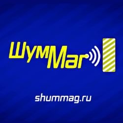 Иконка канала ШумМаг - звукоизоляция квартир