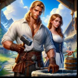 Иконка канала channel41268754