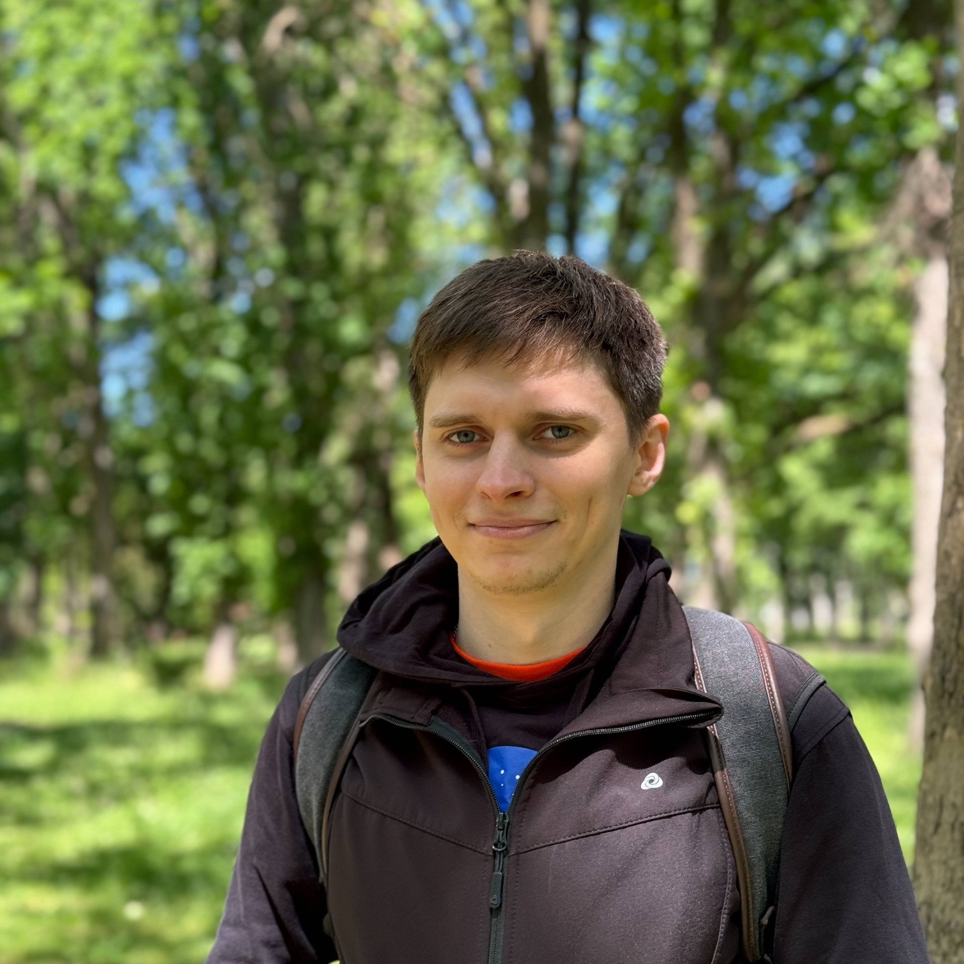 Иконка канала Victor Soprunov