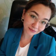 Иконка канала Пичугина Александра Вячеславовна