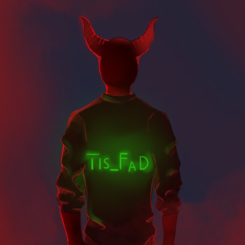 Иконка канала Tis_FaD