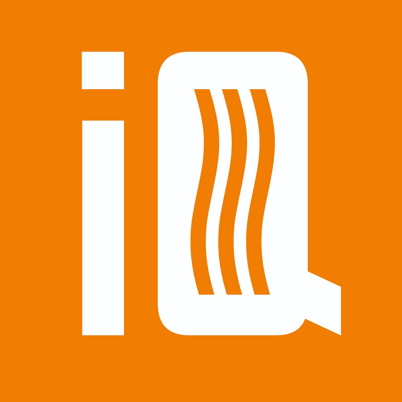 Иконка канала IQWATT