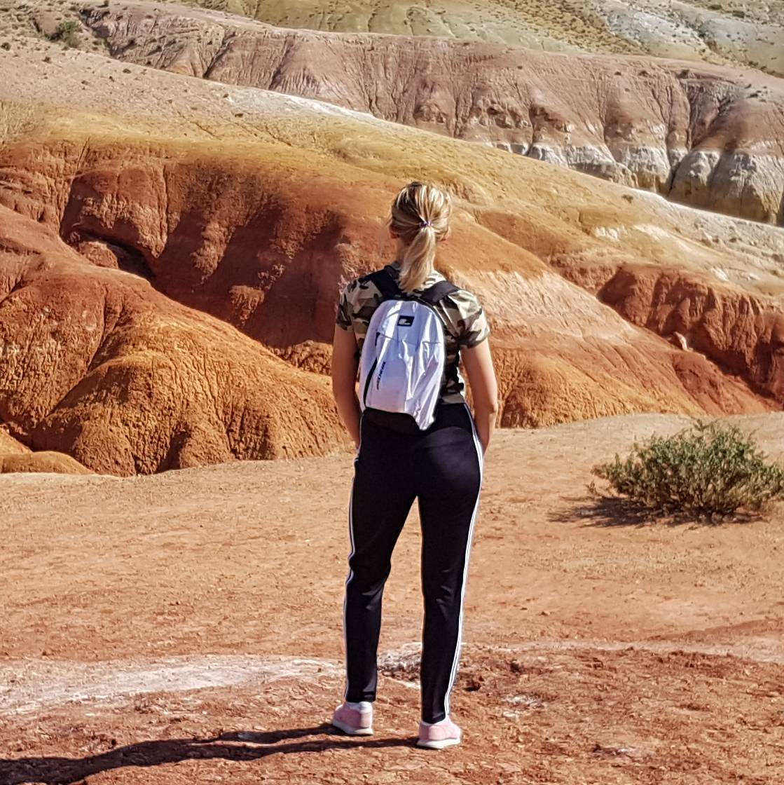 Иконка канала Моими глазами