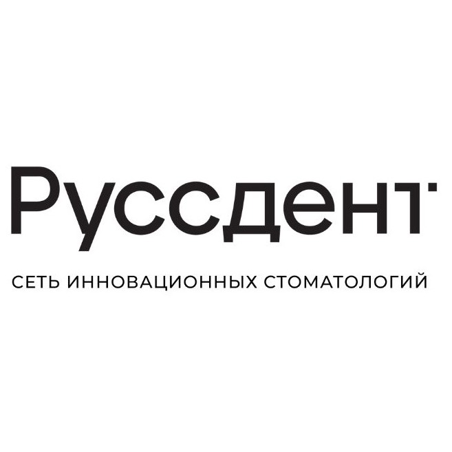 Иконка канала Руссдент Сеть инновационных стоматологий