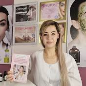 Иконка канала Курсы красоты