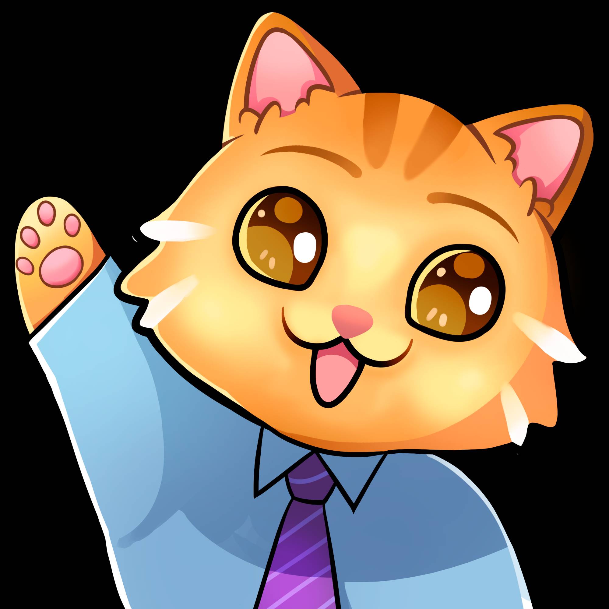 Иконка канала sowsensei