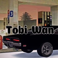 Иконка канала Tobi-Wan