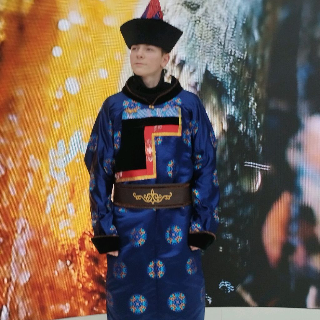 Иконка канала Пацан готовит