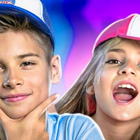 Иконка канала MiroslavKamilla