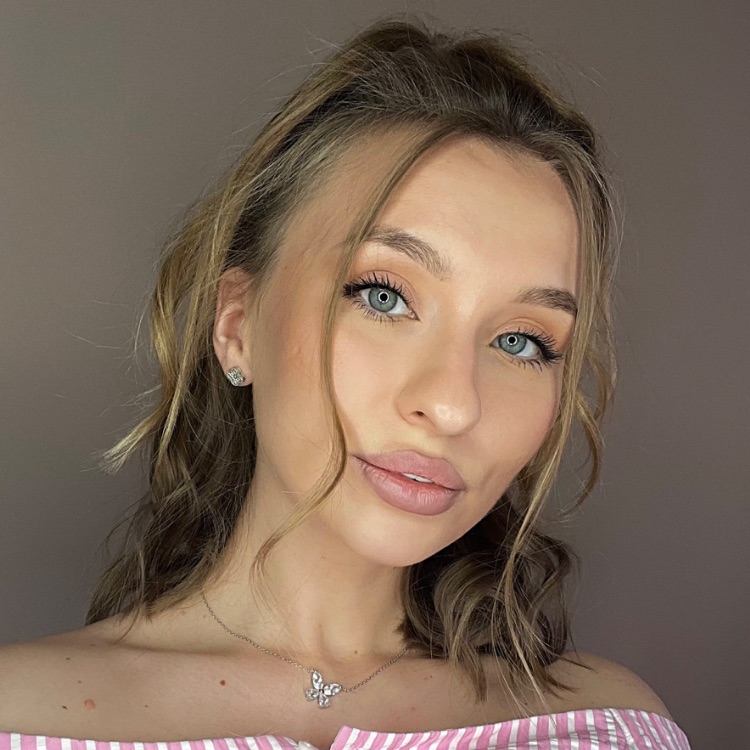 Иконка канала ANNA VIDNAYA