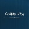 Иконка канала CrMike Vlog