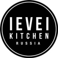 Иконка канала Level_Kitchen
