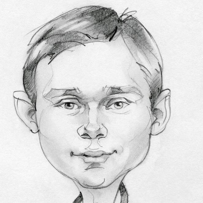 Иконка канала Алексей