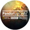 Иконка канала PandoRum.CC