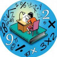 Иконка канала Математика и информатика