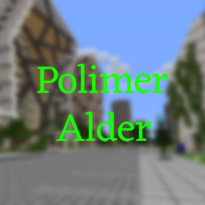 Иконка канала PolimerAlder