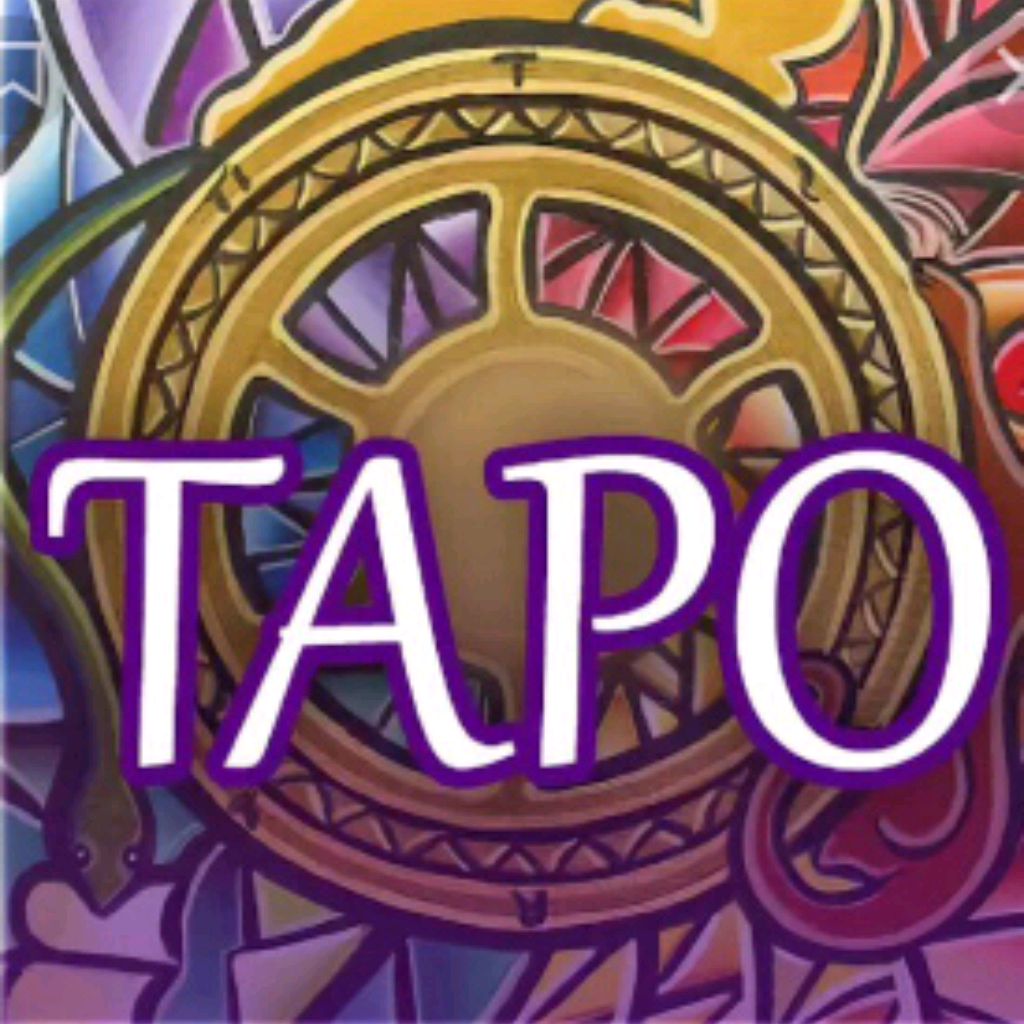 Иконка канала ТароВТета