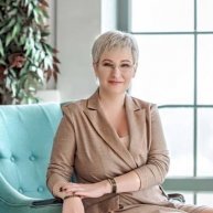 Иконка канала Ирина Дрейт