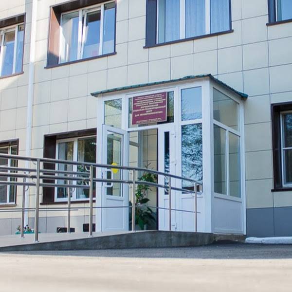 Иконка канала ГКСУ CO Волгоградский областной СРЦ