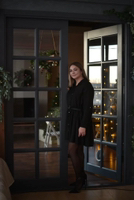 Иконка канала Оля Усова