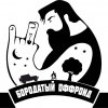 Иконка канала Бородатый Оффроид