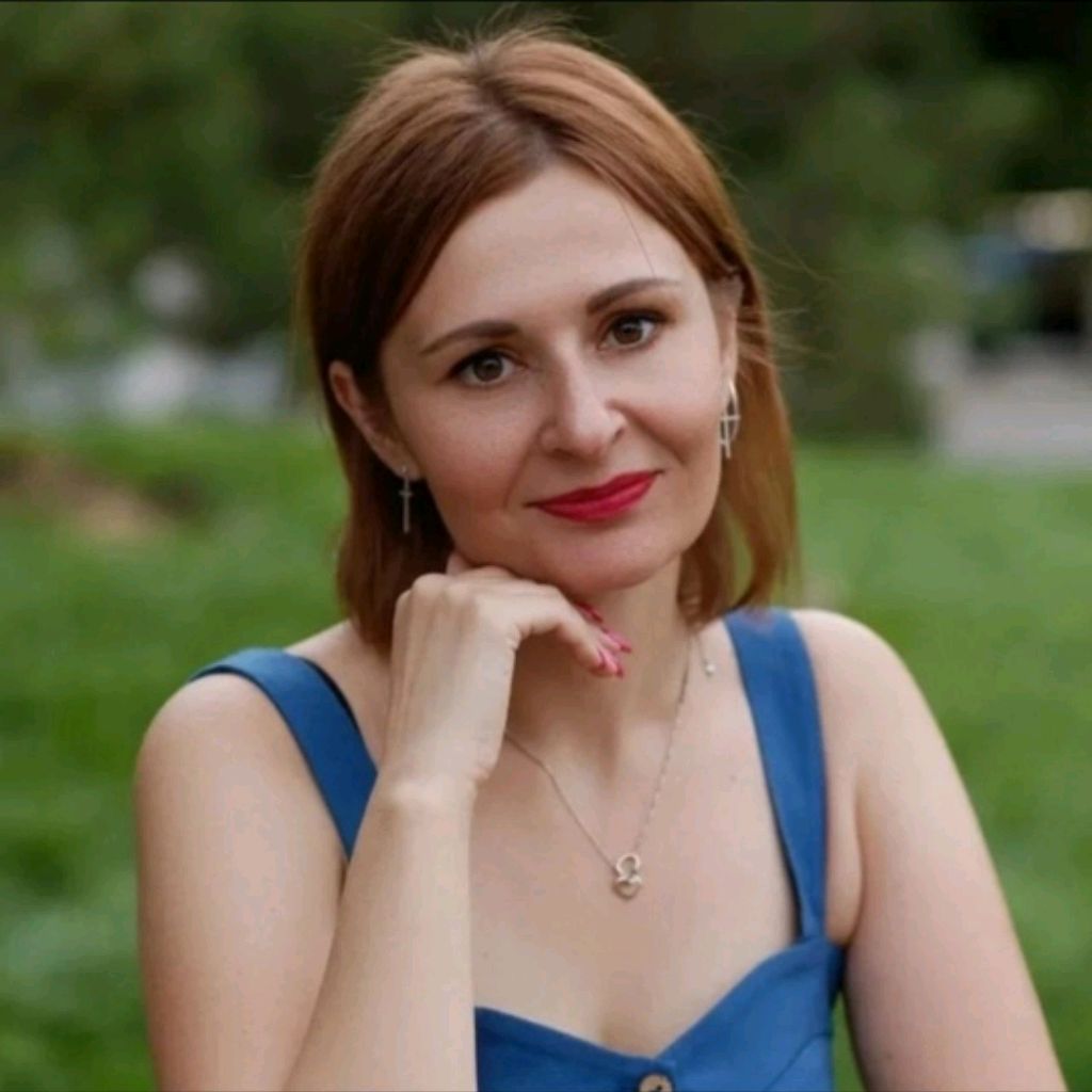 Иконка канала Алла Мазина