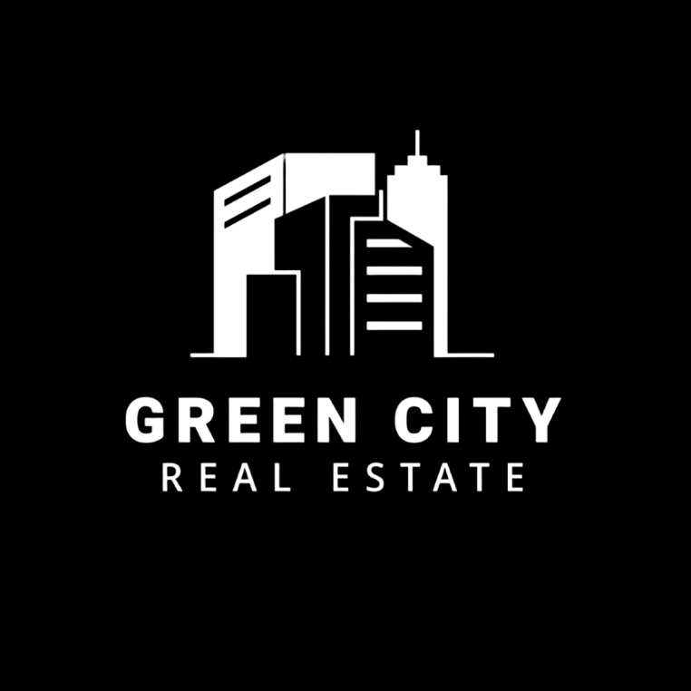 Иконка канала greencityre