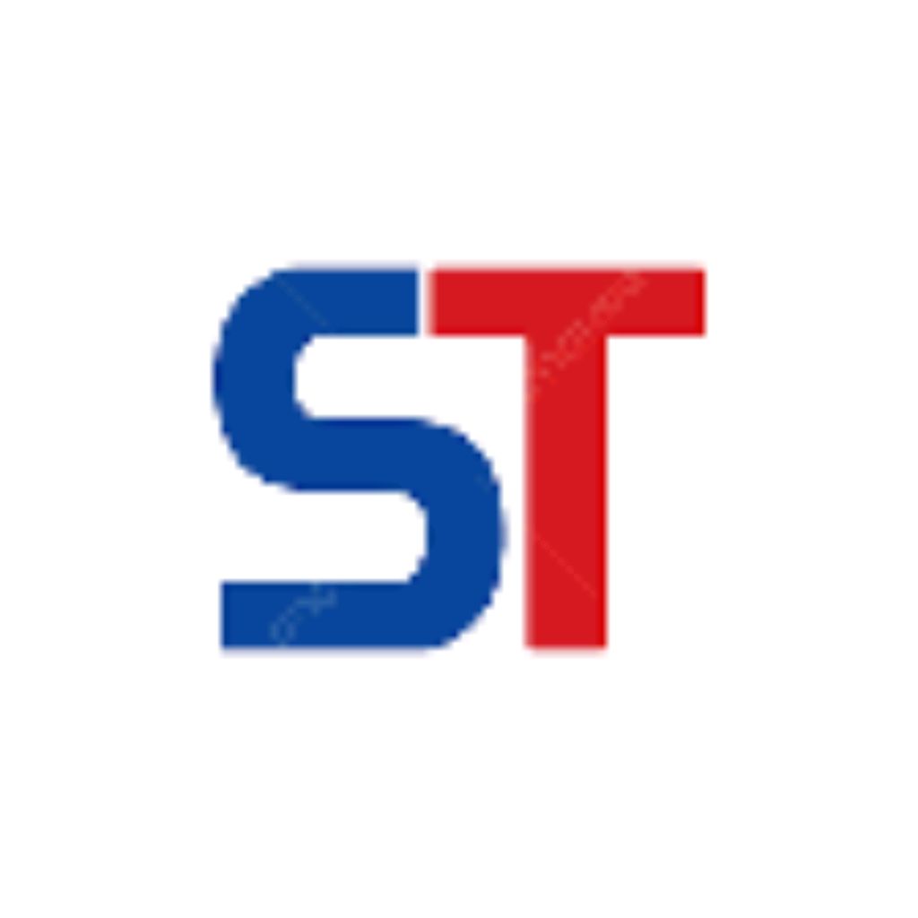 Иконка канала ST