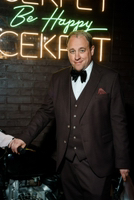 Иконка канала Алексей Рябошапка (Шапыч)