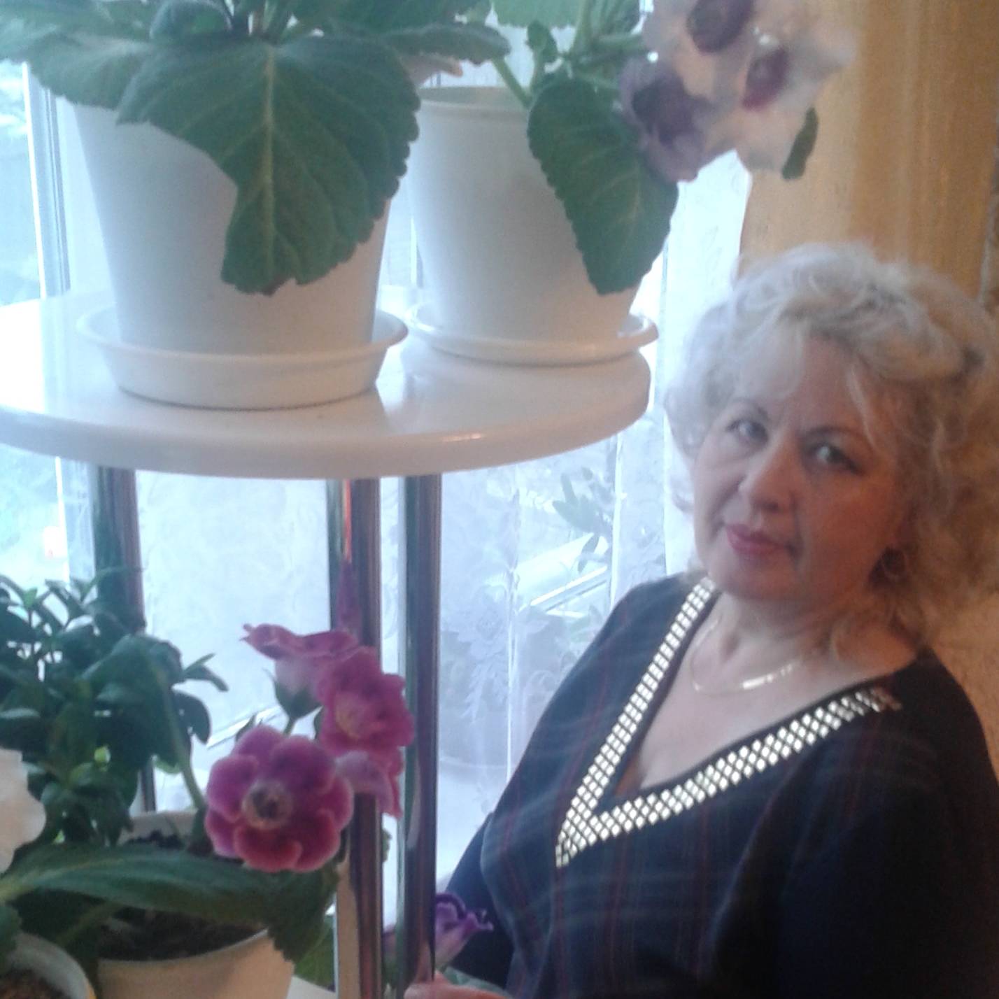 Иконка канала НЯМ НЯМ у Люси