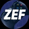 Иконка канала ZefGaming