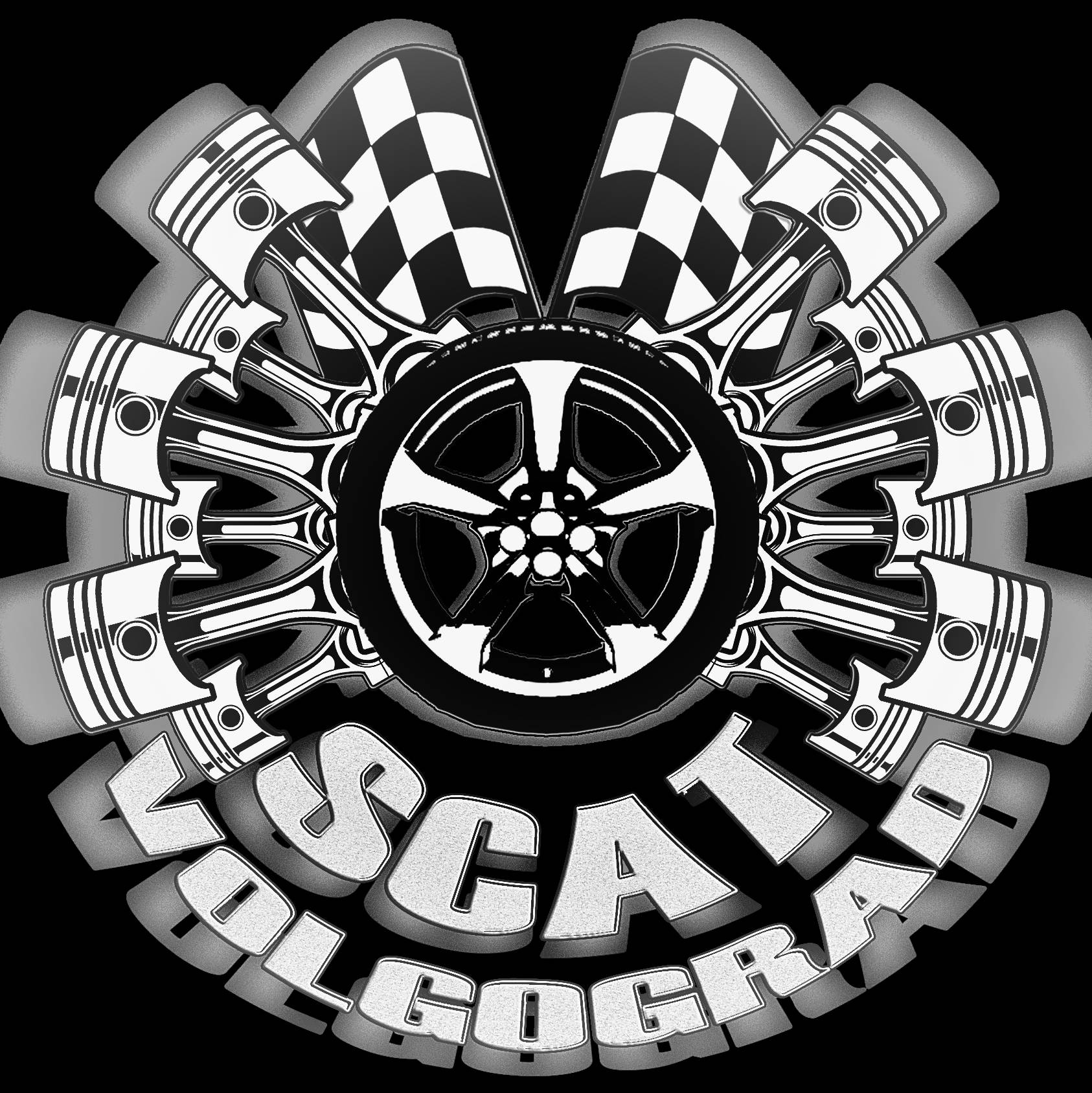 Иконка канала Скат Волгоград