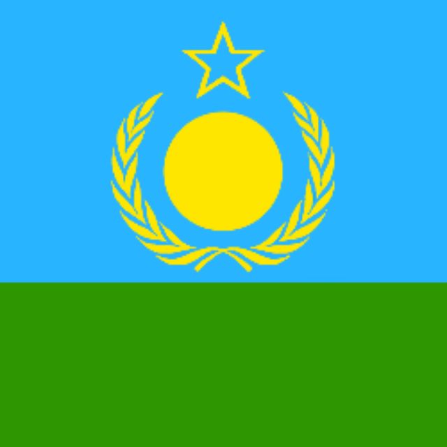 Иконка канала Солнцеземская Народная Социалистическая Республика