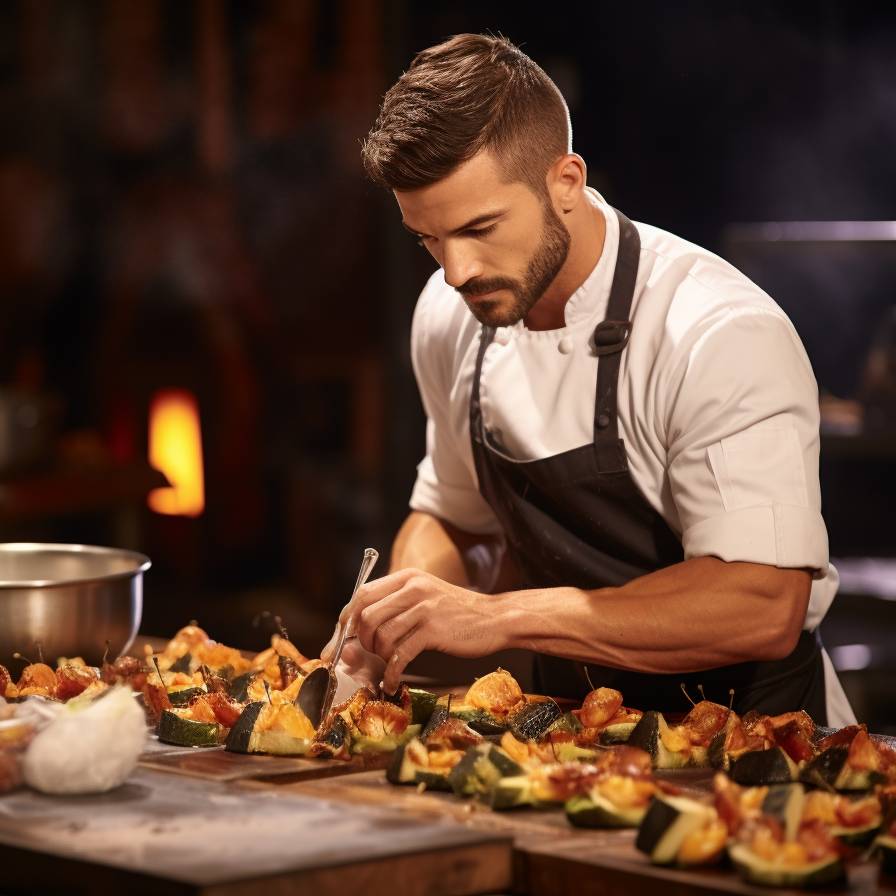 Иконка канала Кулинарный Эксперт