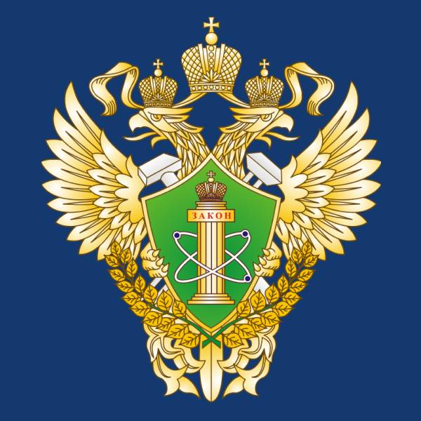 Иконка канала Приволжское управление Ростехнадзора